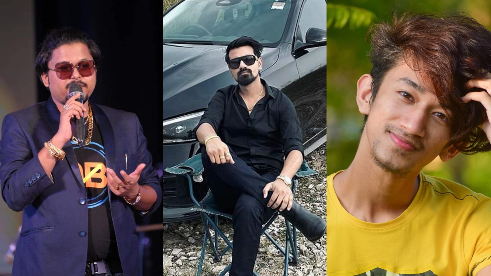 ₹2,200 Crore Online Trading Scam Uncovered in Assam 38 Arrested